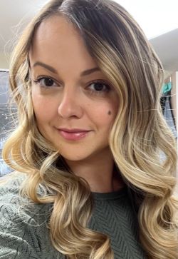 Milena Wheatcroft's Portfolio