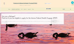 Milena Wheatcroft's Portfolio